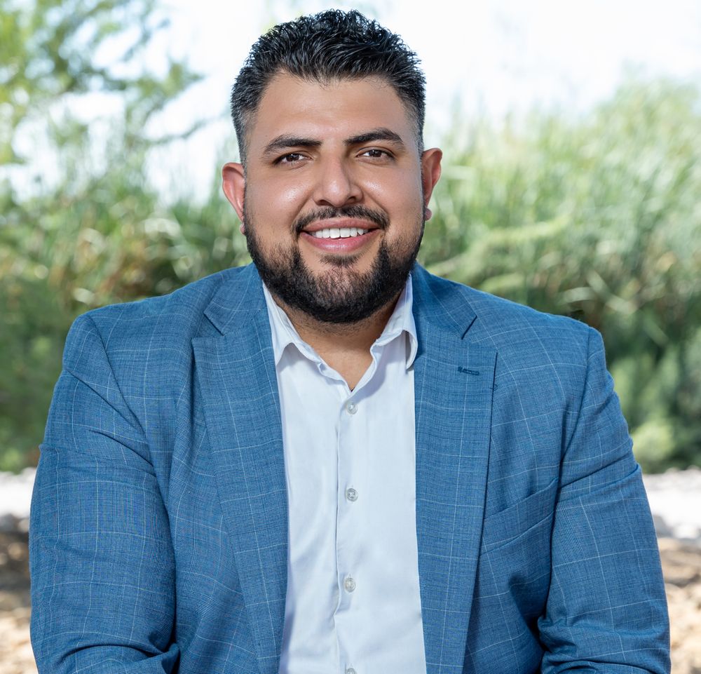 JESUS MORENO - FATHOM REALTY - Updated July 2025 - Contact Agent - 3585 ...