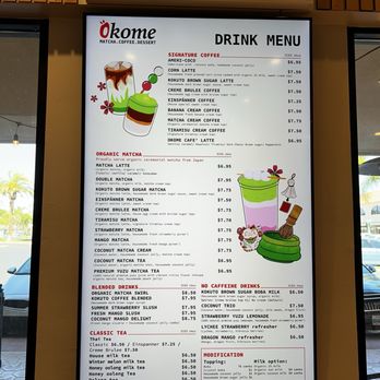 OKOME すし - Updated October 2025 - 101 Reviews & 315 Photos - 2075 W ...