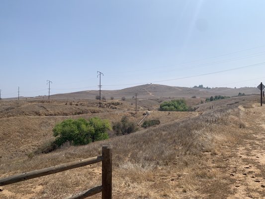 EASTVALE TRAIL - 24 Photos & 12 Reviews - Santa Ana River Rd And Hamner ...