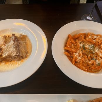 CENTANNI ITALIAN RESTAURANT - Updated July 2024 - 544 Photos & 583 ...