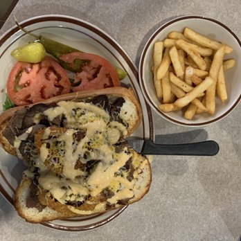 ANDREAS FAMILY RESTAURANT - Updated October 2025 - 282 Photos & 58 ...