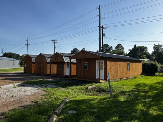 ARKLATEX STRUCTURES - Updated December 2025 - 15 Photos - 1119 E Broad ...