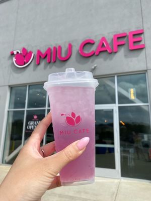 MIU CAFE - 10 Photos - 1500 S Willow St, Manchester, New Hampshire ...