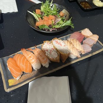 SUSHI%AYCE - Updated April 2025 - 573 Photos & 382 Reviews - 660 S King ...
