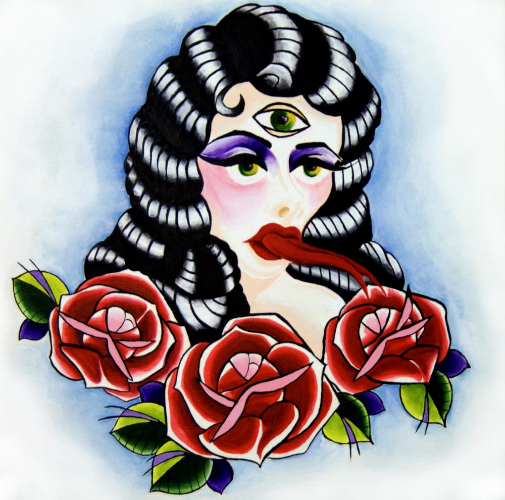 ADAM GILLESPIE ARTWORK - Updated February 2025 - 630 Dundas Street ...