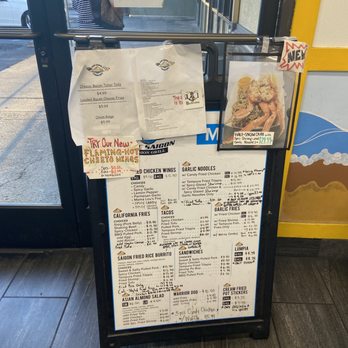 BLUE SAIGON - Updated May 2025 - 1039 Photos & 1290 Reviews - 2243 ...