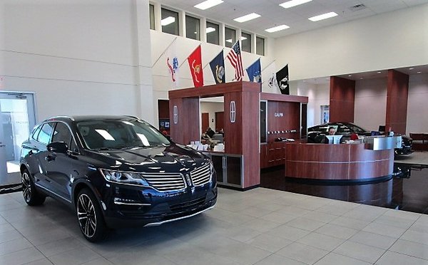 GALPIN FORD - PRESCOTT - Updated February 2025 - 38 Photos & 117 ...