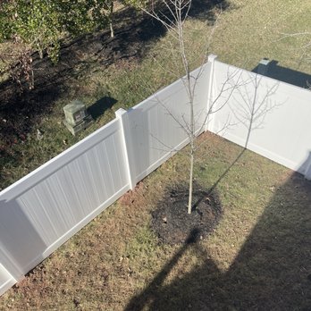 UNIVERSAL FENCE - Updated November 2025 - 94 Photos & 14 Reviews ...