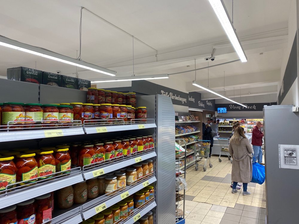 PRIMA MARKT - Updated March 2025 - Schlüsselbergstr. 13, München ...