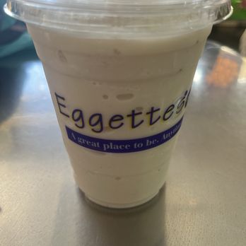 EGGETTES - Updated July 2025 - 489 Photos & 637 Reviews - 3136 Noriega ...