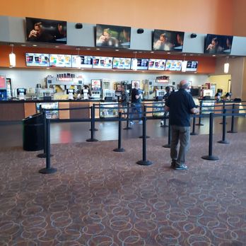 GALAXY THEATRES LEGENDS IMAX, SPARKS - Updated November 2024 - 470 ...