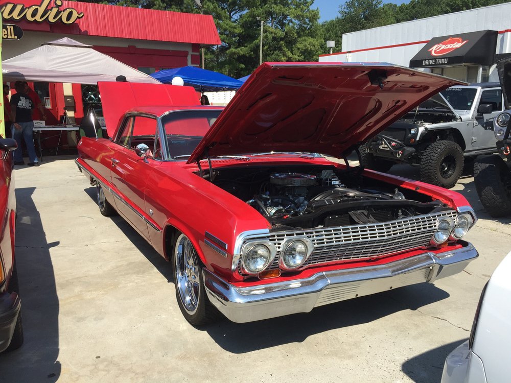 CS AUTO REPAIR - Updated September 2025 - 15 Reviews - 1723 Canton Rd ...