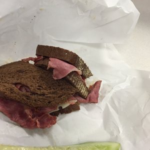 DELI ONE - 37 Photos & 64 Reviews - 85 Arch St, Boston, Massachusetts ...