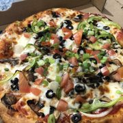 TOUCHDOWN PIZZA & DELI - 67 Photos & 121 Reviews - Burgers - 106 E Las ...