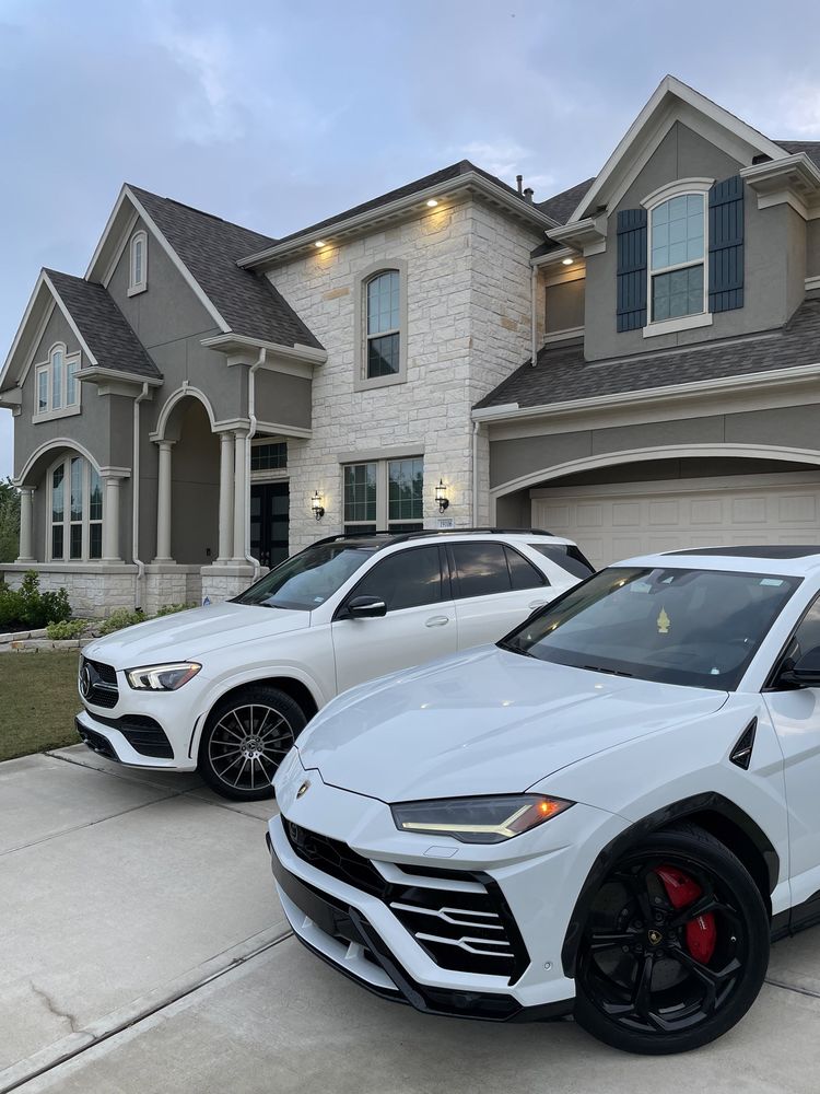 ROYZ WINDOW TINT - Updated October 2025 - 60 Photos & 55 Reviews ...