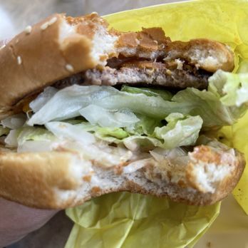 VALLEY SUPER BURGER - Updated December 2025 - 62 Photos & 125 Reviews ...