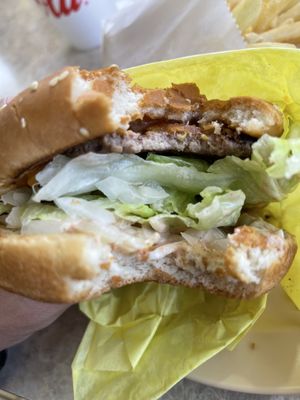 VALLEY SUPER BURGER - Updated October 2025 - 62 Photos & 125 Reviews ...