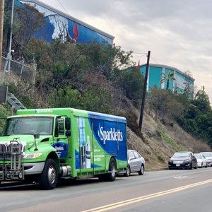 SPARKLETTS WATER - Updated October 2025 - 192 Reviews - 11811 Hwy 67 ...