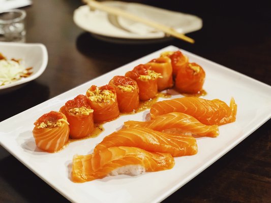 OZEN SUSHI - 1044 Photos & 945 Reviews - 7185 Lincoln Ave, Buena Park ...