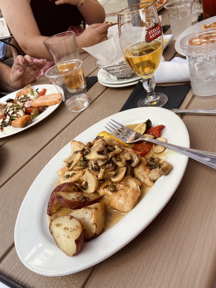 TROQUET ON SOUTH - 234 Photos & 92 Reviews - 107 South St, Boston ...