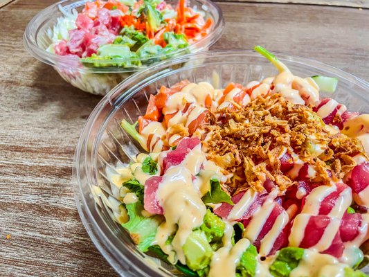 POKE STAR - Updated April 2025 - 128 Photos & 87 Reviews - 947 Hanes ...