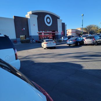 TARGET - Updated January 2026 - 72 Photos & 74 Reviews - 3699 E ...