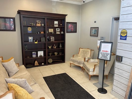 CLOUD PARLOR SPEAKEASY CAFE - Updated February 2025 - 152 Photos & 86 ...