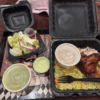 POLLO INKA EXPRESS - Updated December 2025 - 92 Photos & 55 Reviews ...