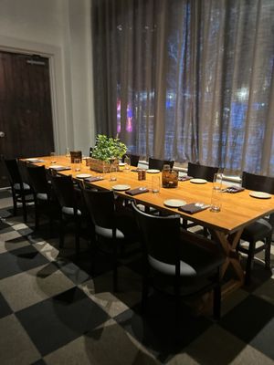 THE FRIARS TABLE - Updated March 2025 - 32 Photos - 1305 Euclid Ave ...