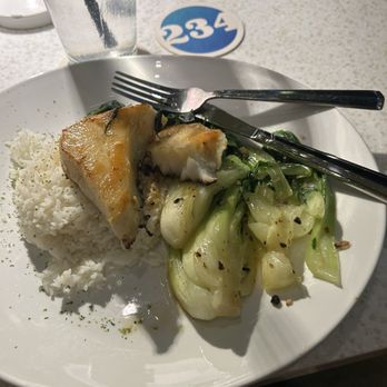 OCEANS 234 - Updated October 2025 - 1677 Photos & 1182 Reviews - 234 N ...