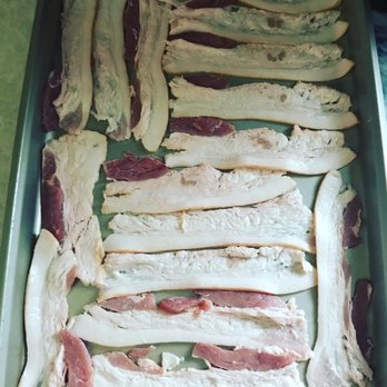 CALAHOO MEATS - Updated December 2025 - RR 1, Calahoo, Alberta - Meat ...