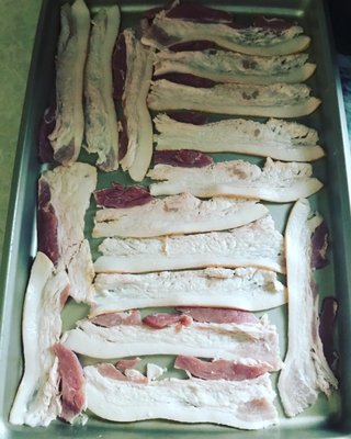 CALAHOO MEATS - Updated December 2025 - RR 1, Calahoo, Alberta - Meat ...