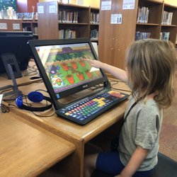 LEANDER PUBLIC LIBRARY - 23 Reviews - 1011 S Bagdad Rd, Leander, TX - Yelp