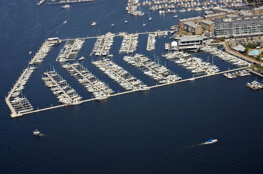 LIGHTHOUSE POINT MARINA - Updated October 2025 - 2780 Lighthouse Point ...