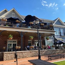 MEZZO - Updated June 2025 - 473 Photos & 463 Reviews - 12 W Bridge St ...