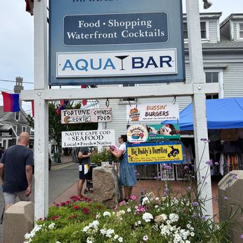 NATIVE CAPE COD SEAFOOD - Updated January 2026 - 106 Photos & 69 ...