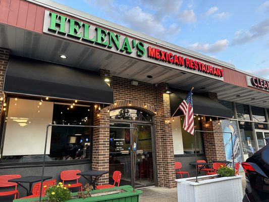 HELENA’S MEXICAN RESTAURANT - Updated March 2026 - 178 Photos & 178 ...