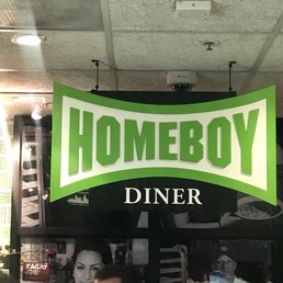 HOMEBOY DINER - Updated December 2025 - 47 Photos & 69 Reviews - 201 N ...