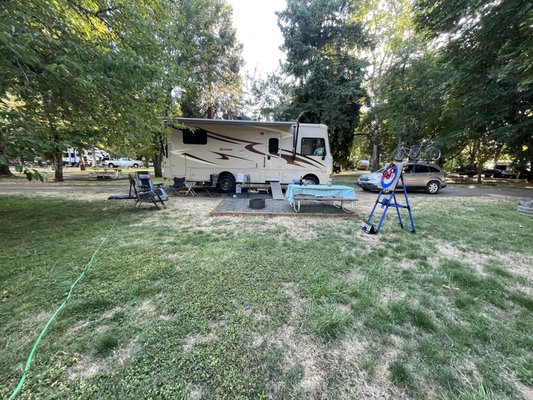 TWIN RIVERS VACATION PARK - Updated October 2024 - 60 Photos & 45 ...