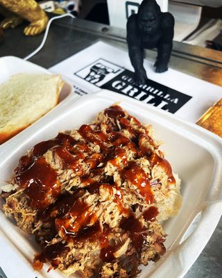 GUERRILLA GRILL - 17 Bradco St, Keene, New Hampshire - Barbeque ...