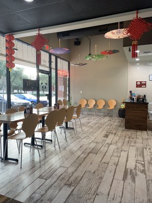 PANDA GARDEN - 71 Photos & 47 Reviews 【5475 W Lp S, Houston, Texas ...