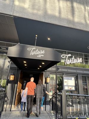 TORTOISE SUPPER CLUB - Updated December 2025 - 856 Photos & 772 Reviews ...