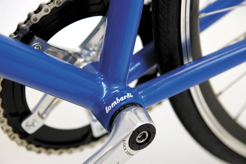 RACER ROSA BICYCLES - 6-10 Central Parade, London, United Kingdom ...