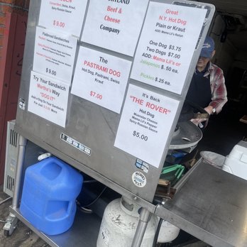 PORTLAND BEEF & CHEESE COMPANY - Updated July 2025 - 26 Photos & 10 ...