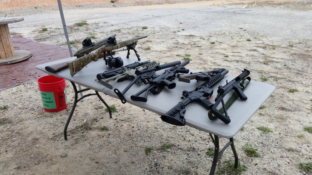 SANDHILL SHOOTING SPORTS - 14 Photos - 25 Mesa Ln, Lugoff, South ...