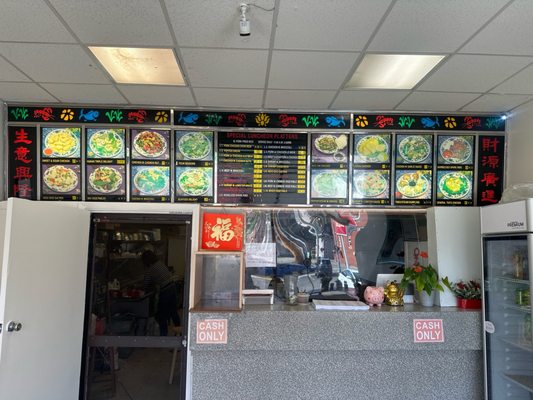 FU STAR CHINESE - Updated January 2026 - 11 Reviews - 1185 Vestal Ave ...