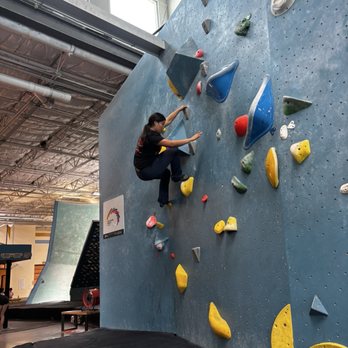BOULDERING PROJECT - SPRINGDALE - Updated November 2025 - 226 Photos ...
