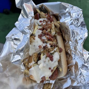 FATMAN HOTDOGS & MORE - Updated July 2024 - 42 Photos & 11 Reviews ...