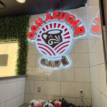 CON AZUCAR CAFE - Updated March 2025 - 137 Photos & 108 Reviews - 3901 ...