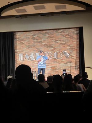 IMPROV - HOUSTON - Updated January 2025 - 258 Photos & 364 Reviews ...